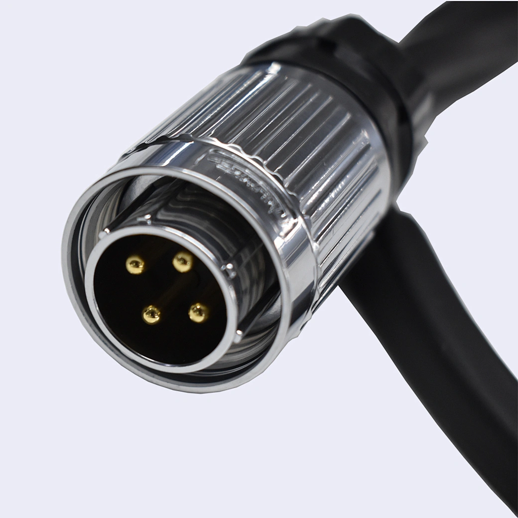 Electric Vehicle Wire Harness , - Kable-X